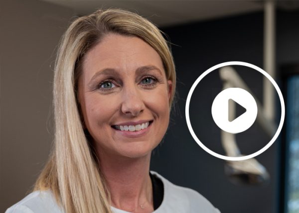 Stephanie Busch-Abbate, D.D.S., F.A.G.D | Dentist In Kalamazoo, MI